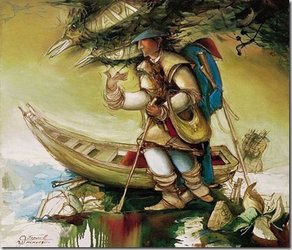 OLTRE IL MURO: ARTE e FOTOGRAFIA: IGOR GORIN